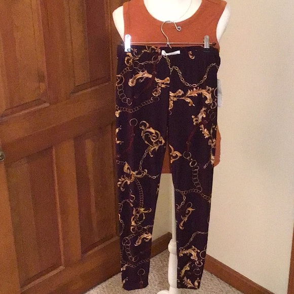 French Laundry | Pants & Jumpsuits | Nwt French Laundry Leggings | Poshmark
